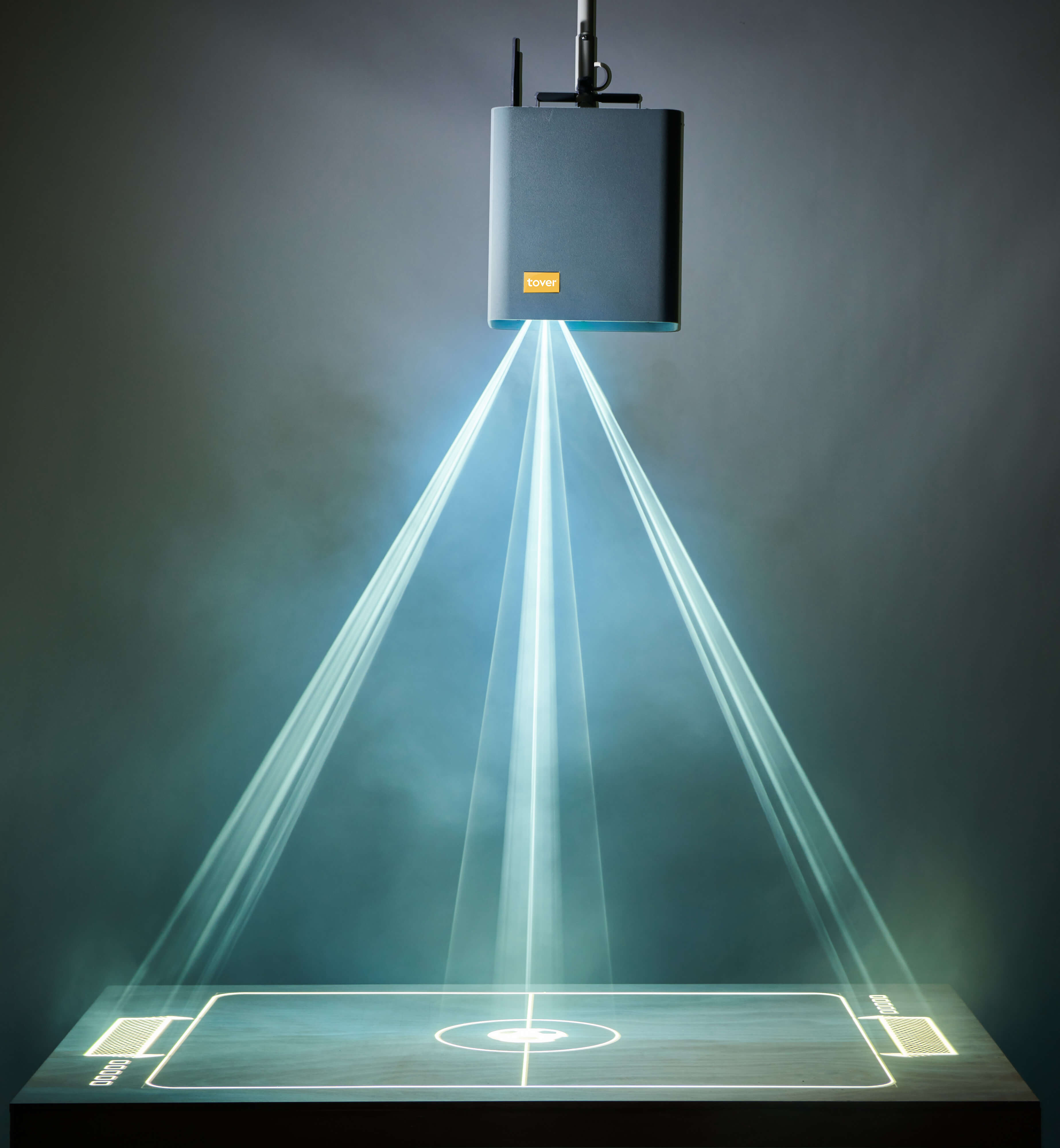 Présentation de la Tovertafel 2 - MJ INNOV